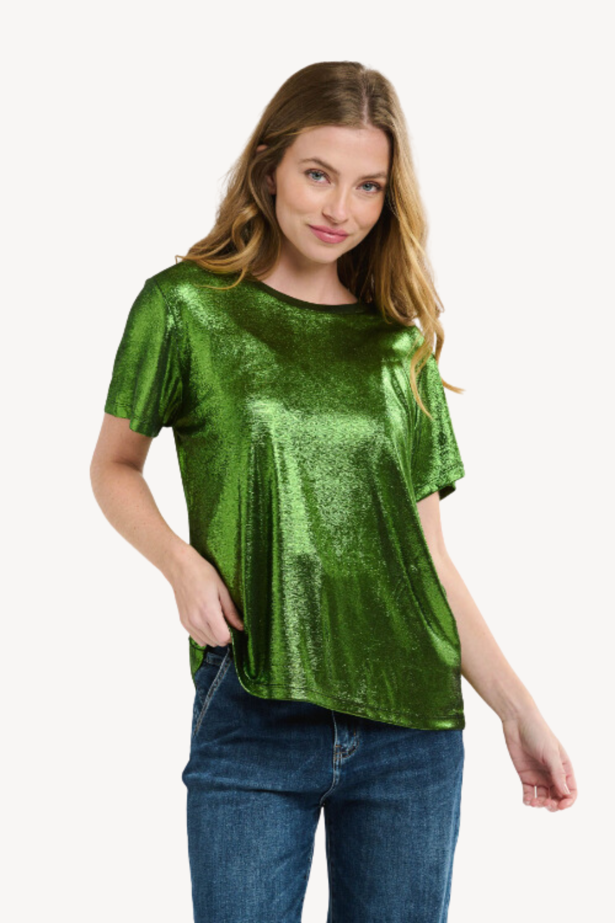 Italian Star Disco Tee Free Shipping Afterpay Available Mookah