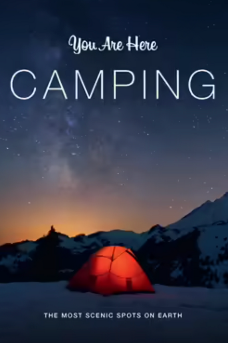 You Are Here Camping Buy Online Au Mookah
