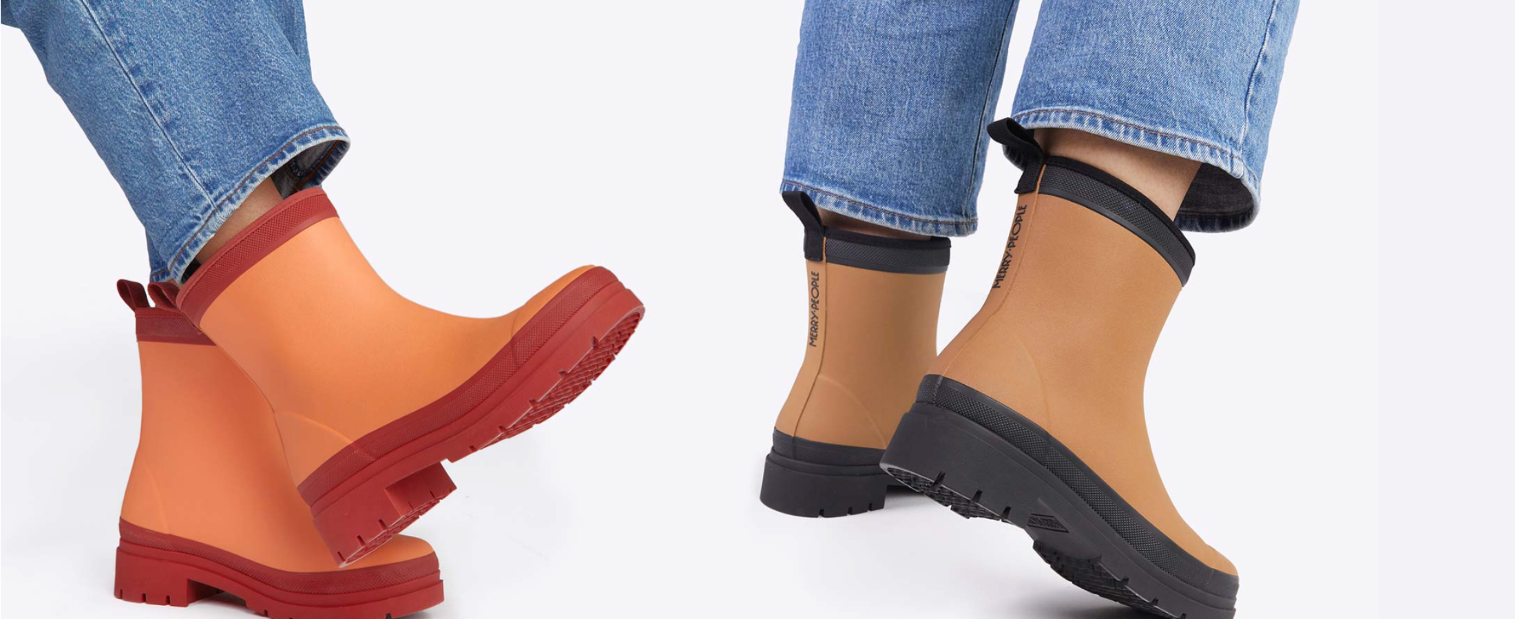 Meet the Andie Boot: Your Ultimate Companion for Messy Adventures – Mookah