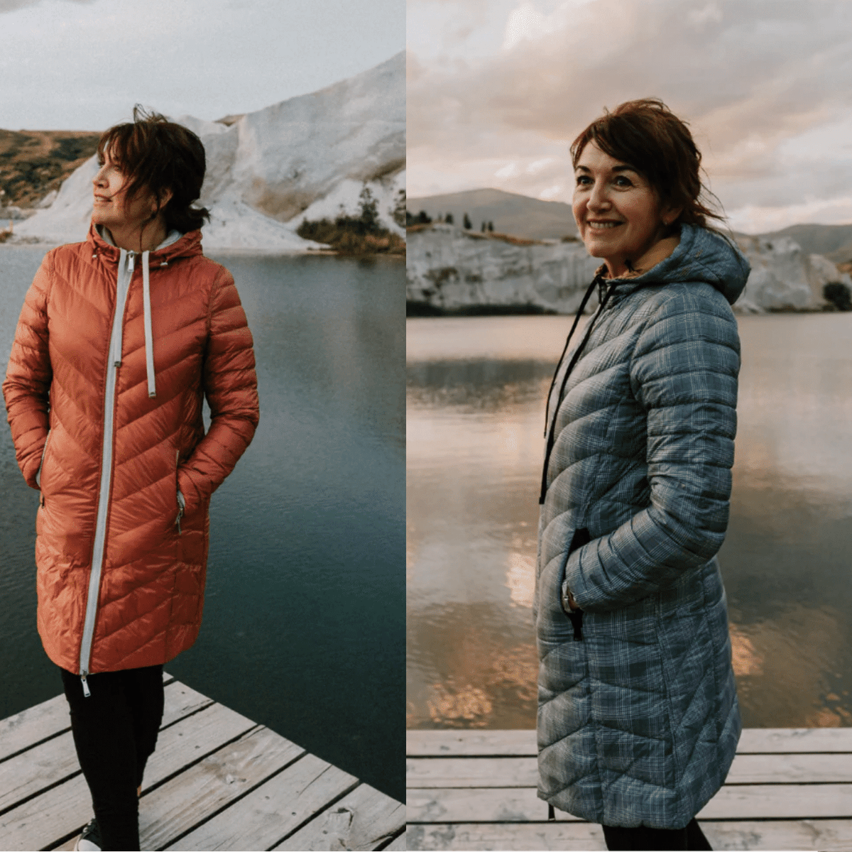 Proper Care for Your Moke Puffer Jacket: A Guide to Washing and Drying ...