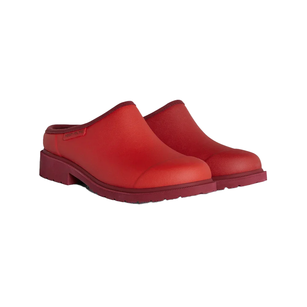 Discover the Comfort and Style of Billie Clog by Merry People – Mookah