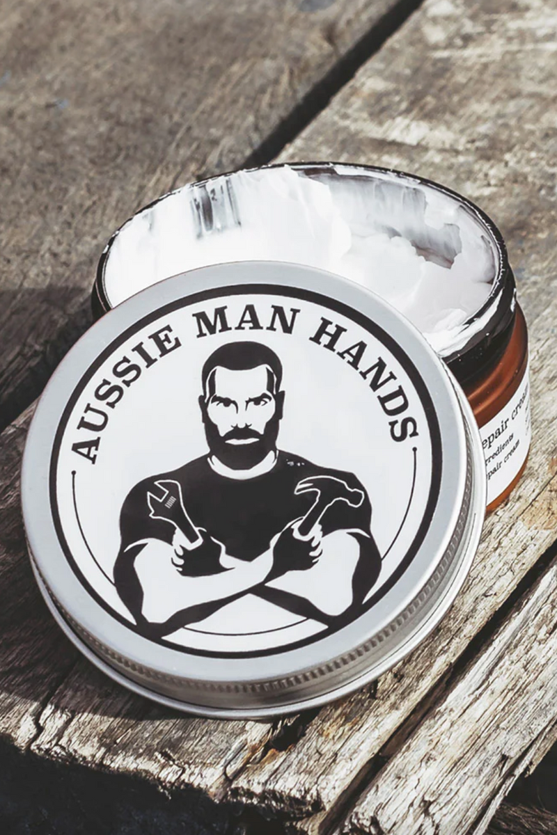 Intensive Hand Repair Cream for Tradies | Buy @mookah.com.au – Mookah