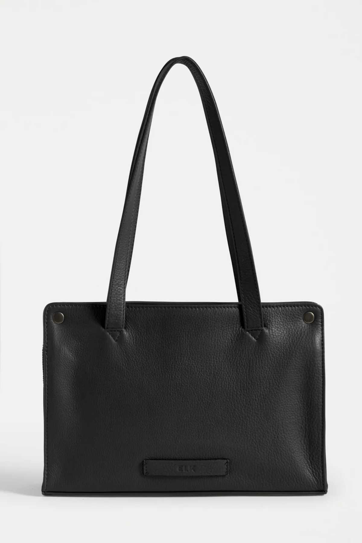Mini Edda Bag - Black | Mookah