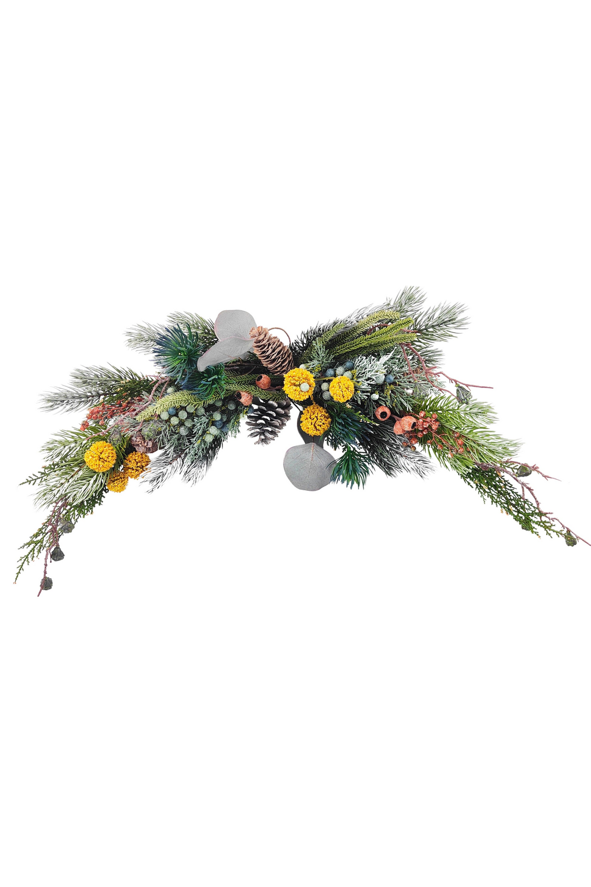 Native Swag - Green & Yellow – Mookah