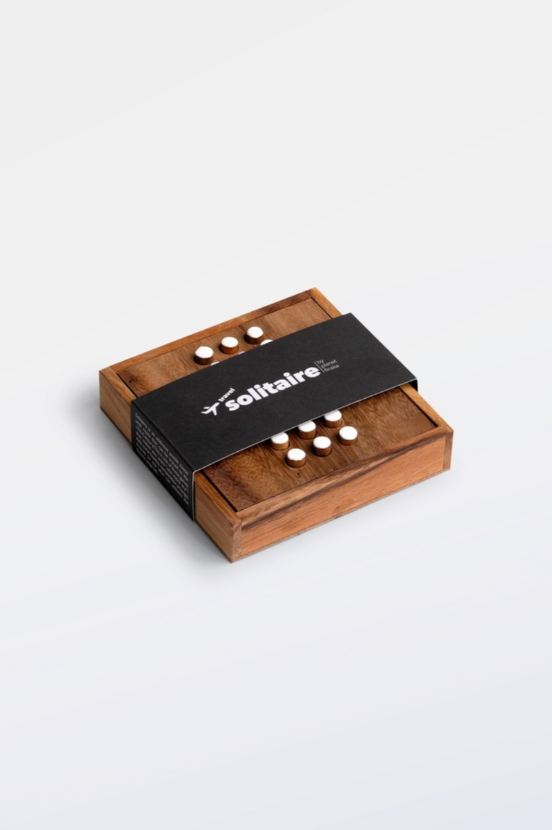 Travel Solitaire | Shop @mookah.com.au | Afterpay Available – Mookah