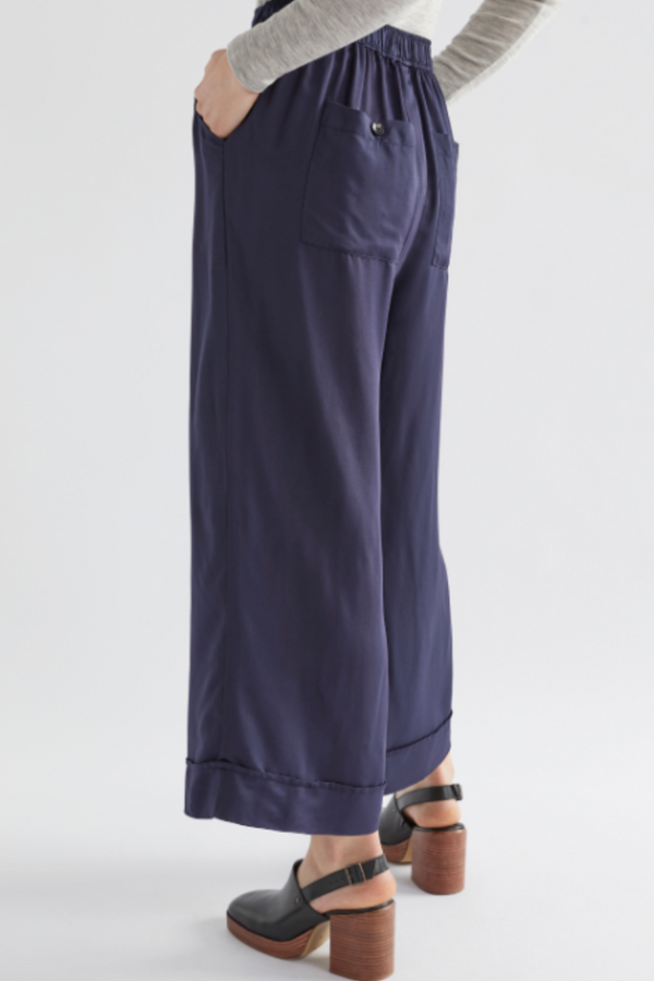 Elk Wide Leg Culotte Moonlight Buy Online Au Mookah