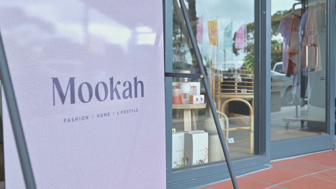 Mookah Inverloch | Curated Fashion, Homewares & Gifts on Victoria’s ...