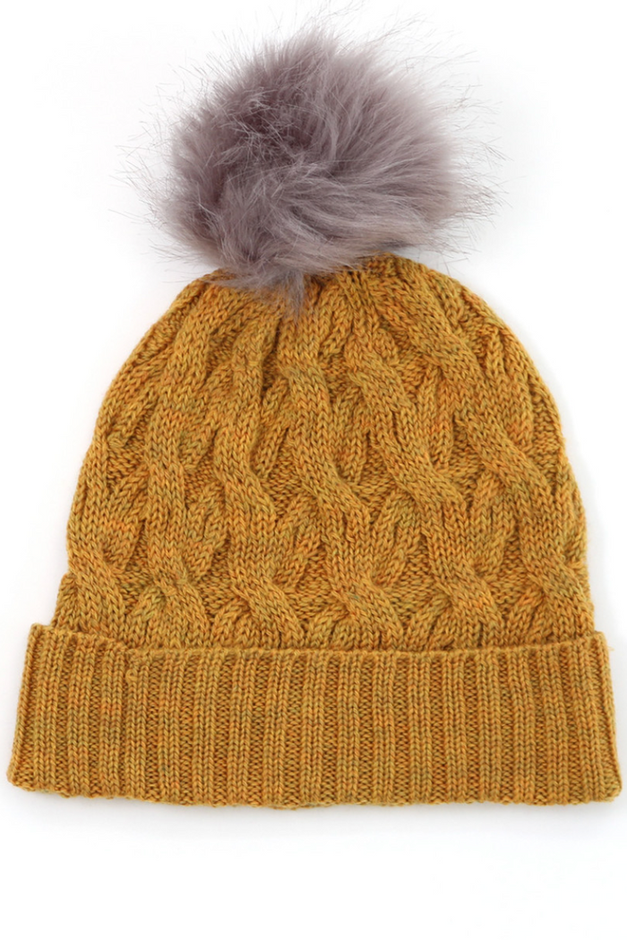 uimi Mabel Beanie - Pickle | Shop @mookah.com.au – Mookah