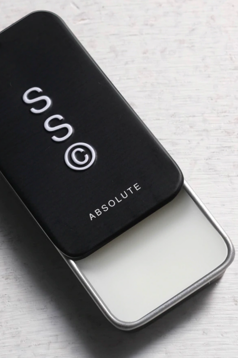 Solid State Cologne - Black Edition | Buy online @mookah.com.au – Mookah