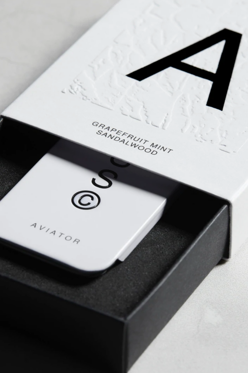 Solid State Cologne - Original | Buy online @mookah.com.au – Mookah